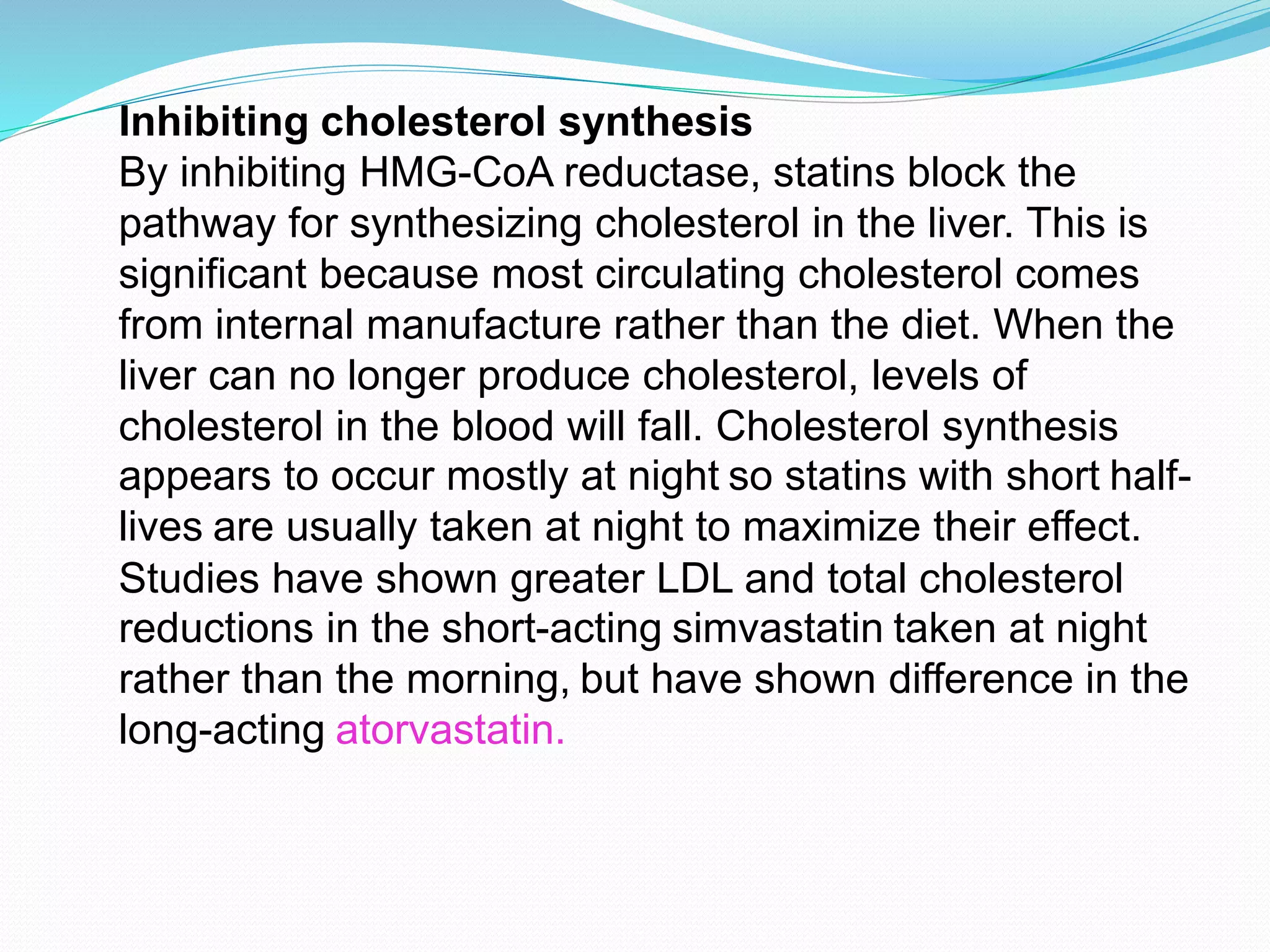 HMG-CoA reductase inhibitors.pptx