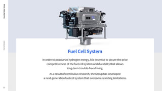 A key technology for popularizing hydrogen energy, Next-generation Fuel ...