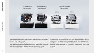 A key technology for popularizing hydrogen energy, Next-generation Fuel ...