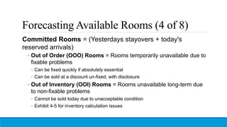 HMGT-1105-Ch4-Forecasting-Overbooking (1).pptx