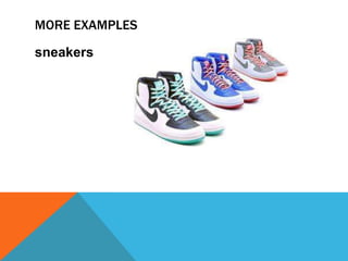 Common and Proper Nouns | PPTX