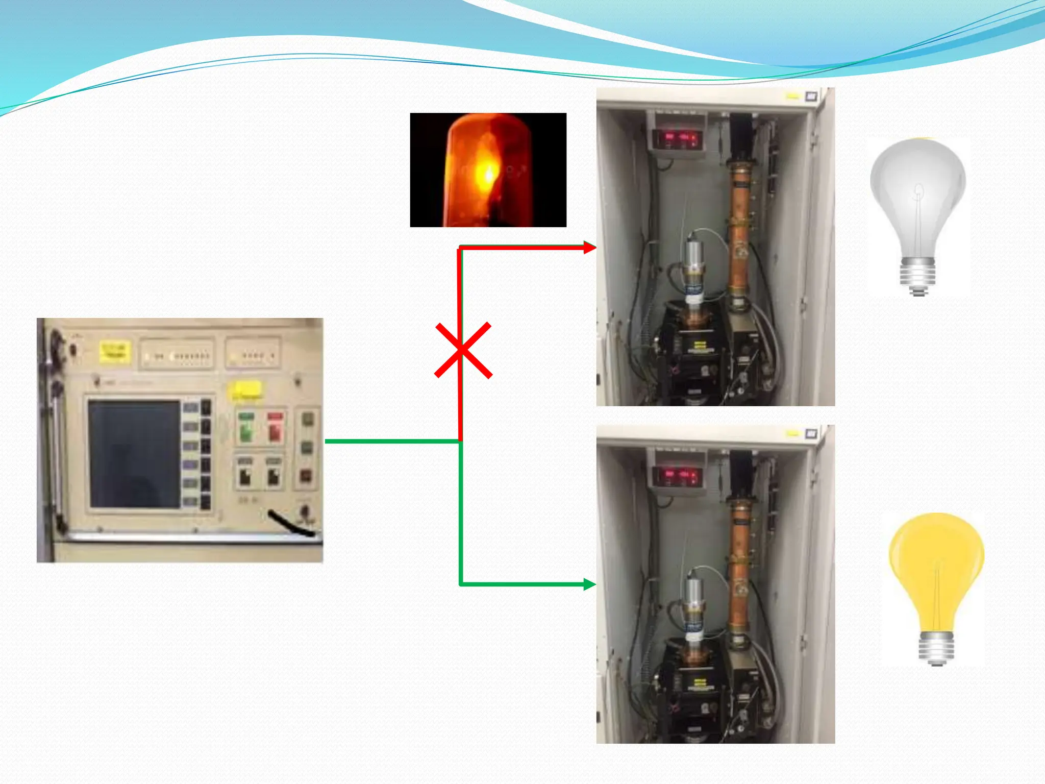 Pengenalan sistem HMI (Human Machine Interface) pada alat UHF (Ultra High Frequency).pptx