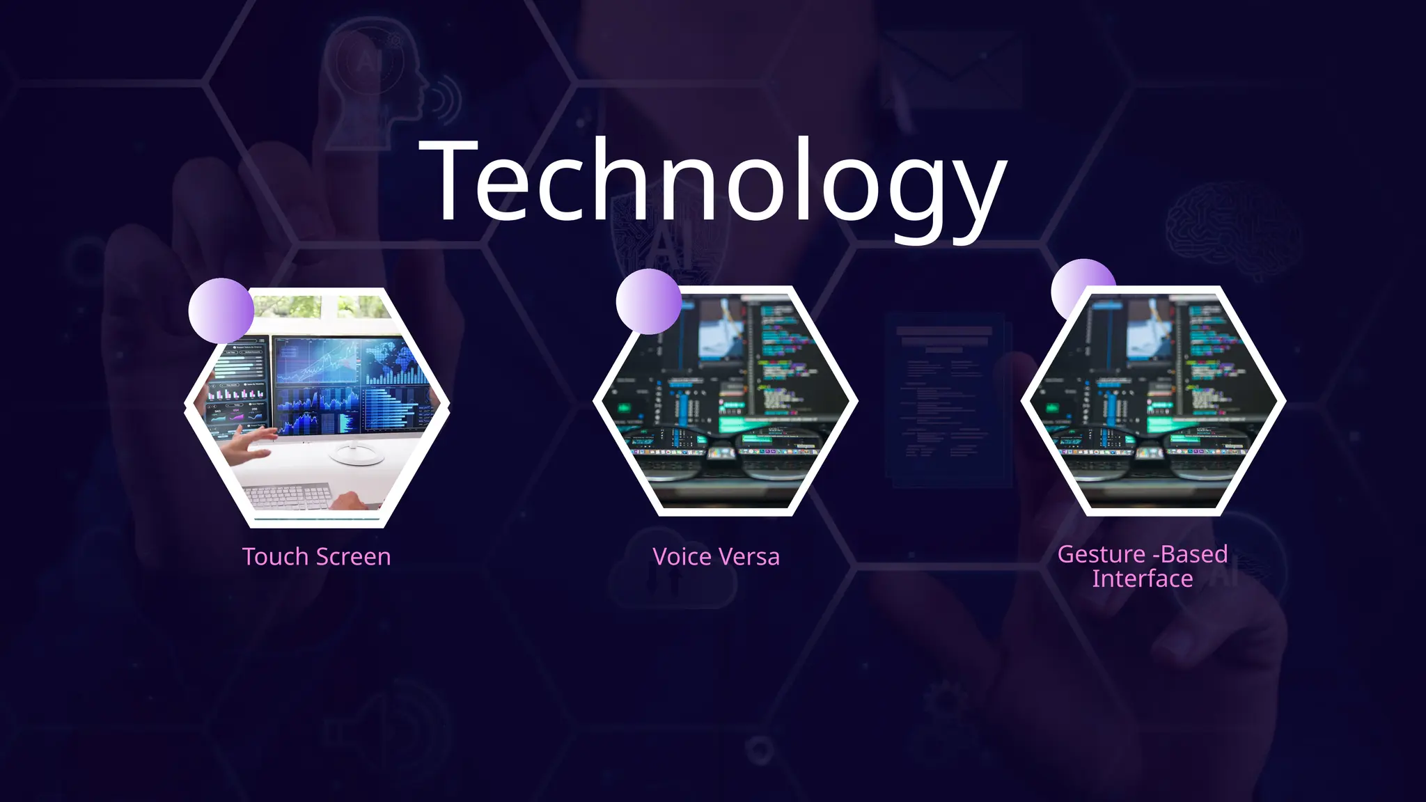 A Human-Machine Interface (HMI) is a use | PPTX