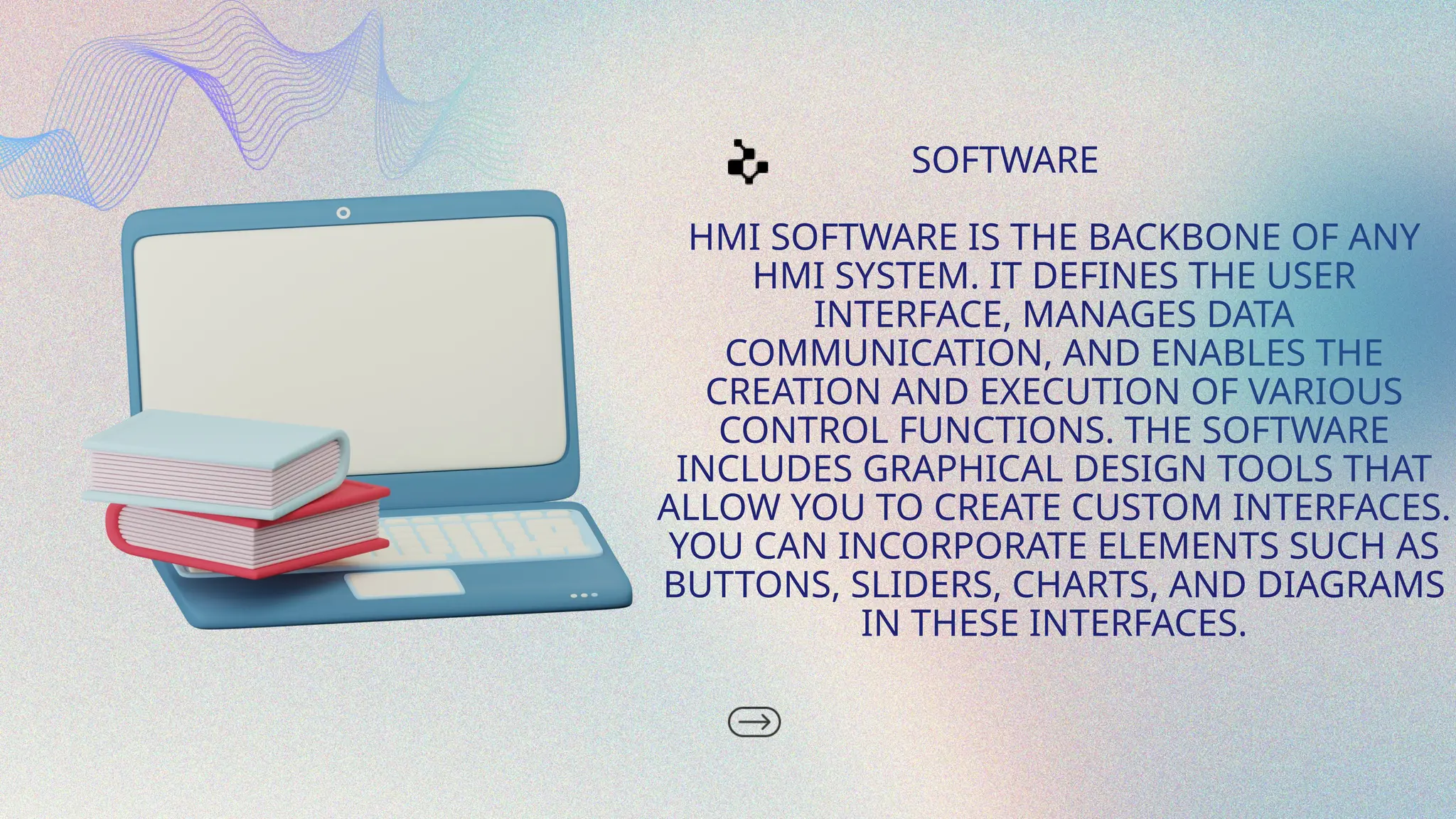 A Human-Machine Interface (HMI) is a use | PPTX