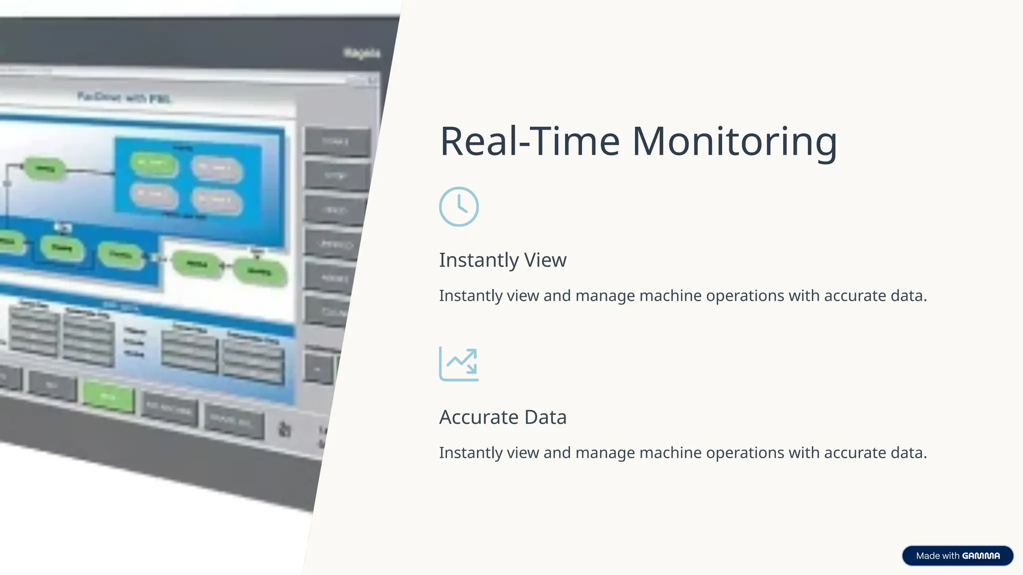HMI Display Panel: Transforming Industrial Interfaces | PPTX