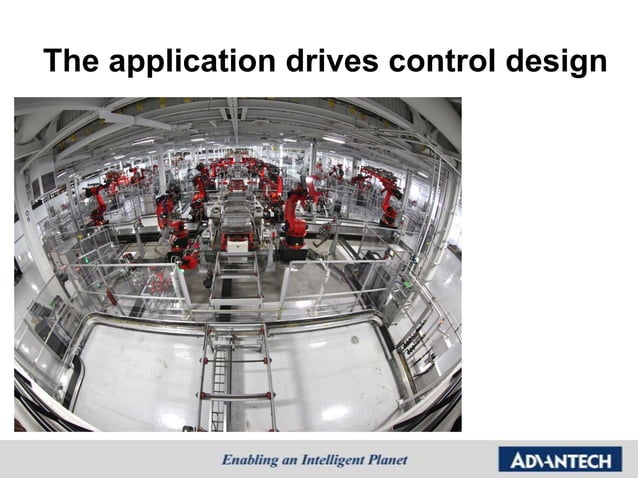 The Evolution of HMI | PPTX