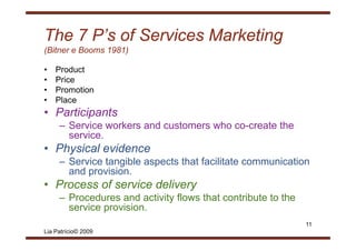 Embodied Futures and Service Design - Introduction | PDF