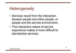 Embodied Futures and Service Design - Introduction | PDF