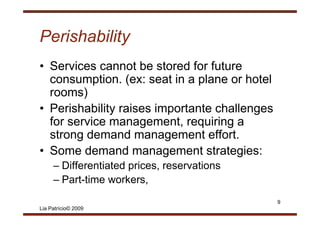 Embodied Futures and Service Design - Introduction | PDF