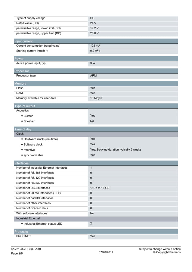 HMI KTP700.pdf | Operating Systems | Computer Software and Applications