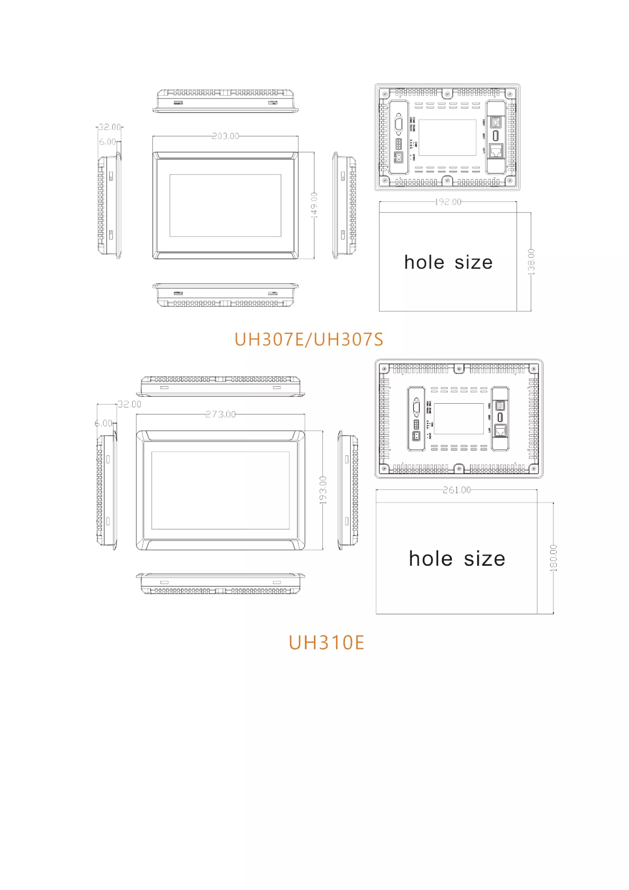 HMI kunlintech | PDF