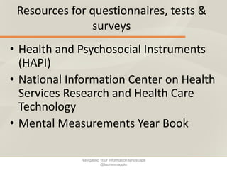 Hmi med ed_2019 | PPT