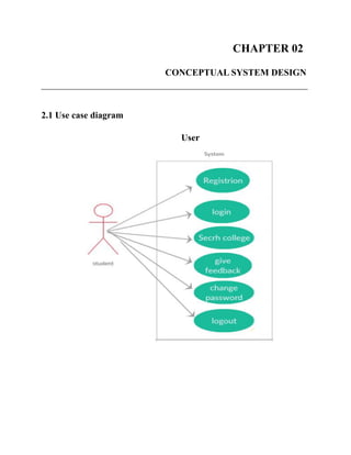 Alumni Management System | PDF