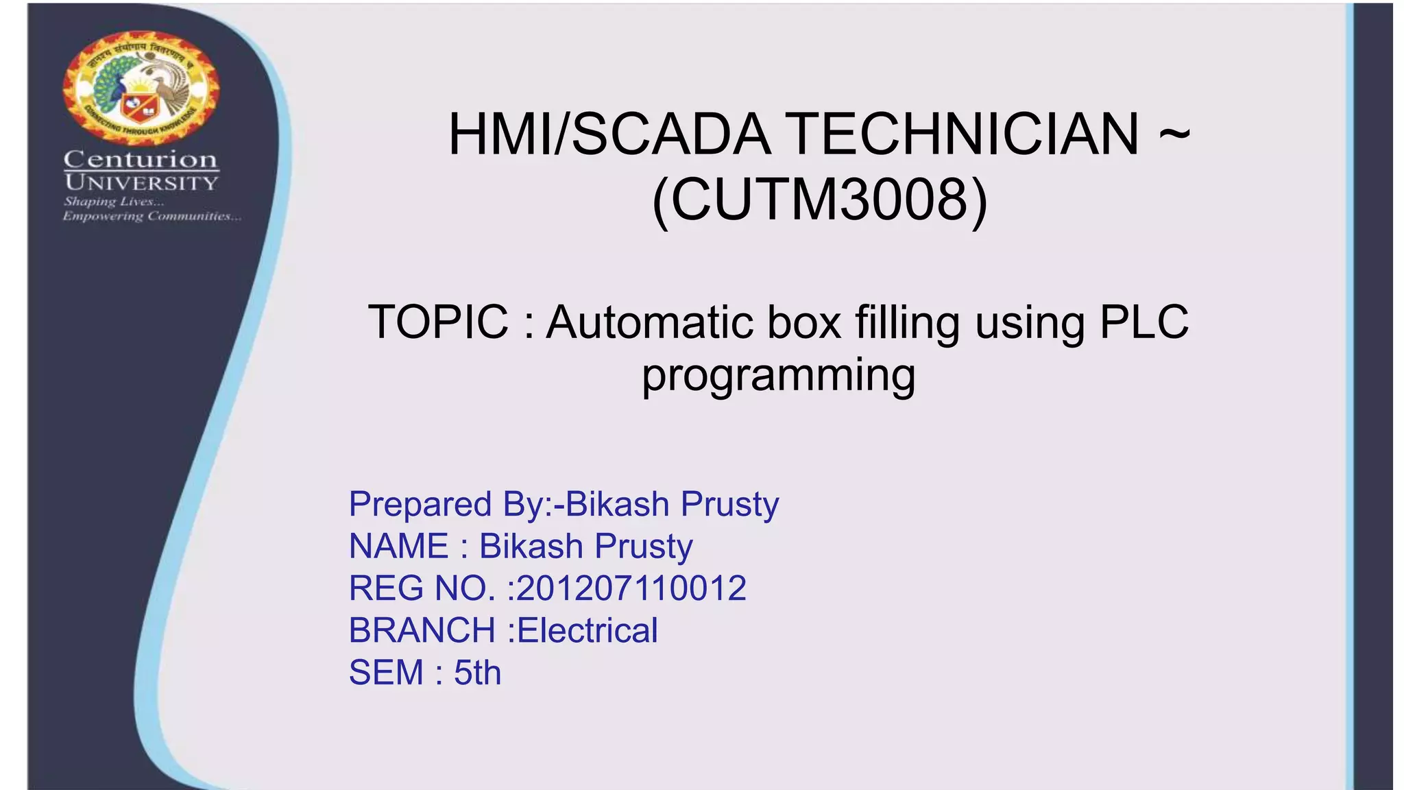 HMI PPT.pptx | Technology & Computing