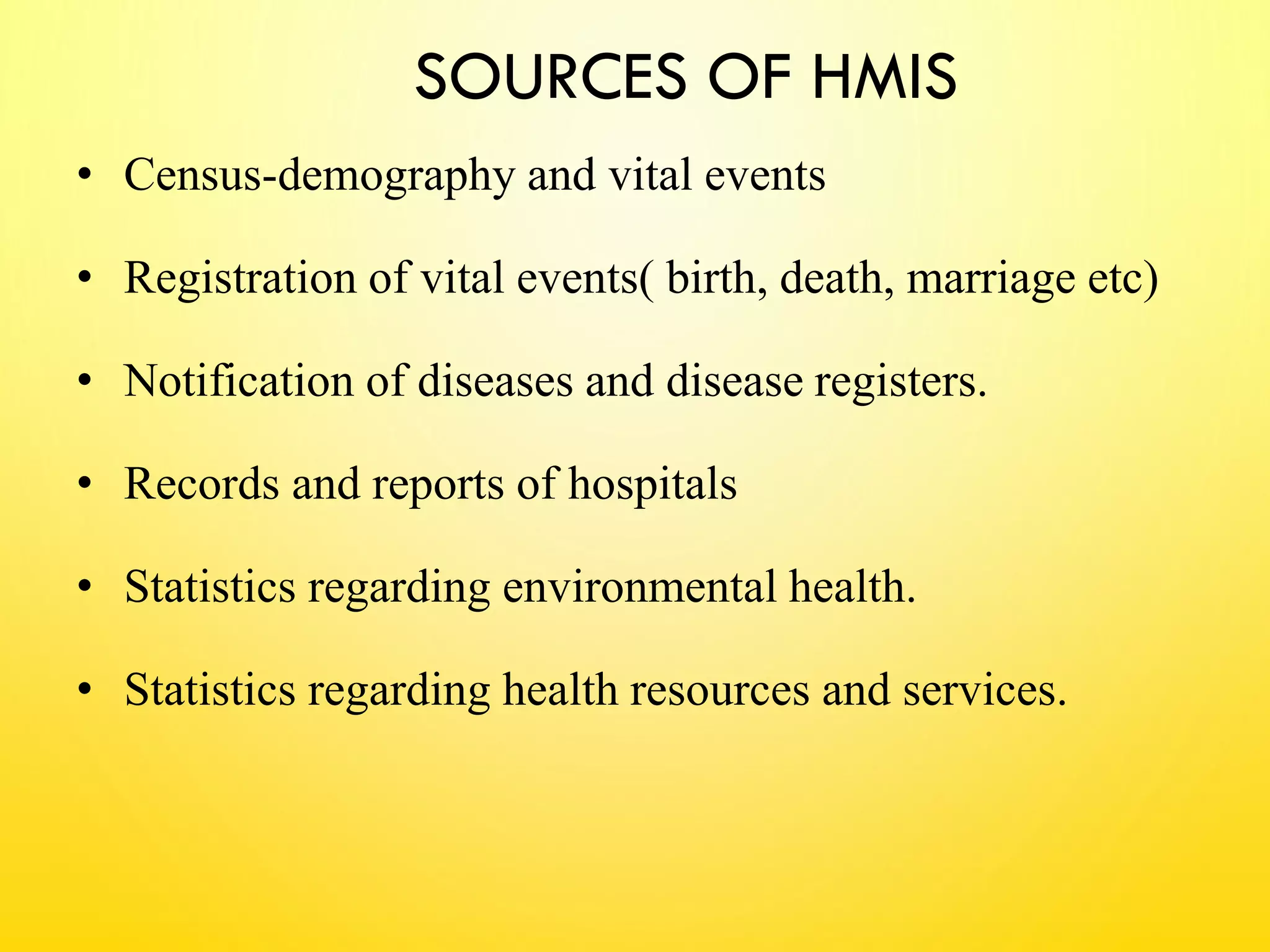 Hmis | PDF