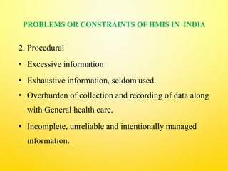 Hmis | PDF