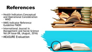 HMIS.pptx | Operating Systems | Computer Software and Applications