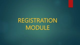 New nrhm hmis opd ipd online HMIS 3.O.pptx