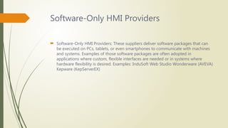 human machine interface suppliers in qatar.pptx