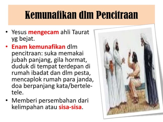 Homili Mg Biasa XXXII-B | PPT