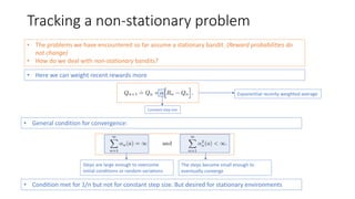 Introduction to Multi-armed Bandits | PDF