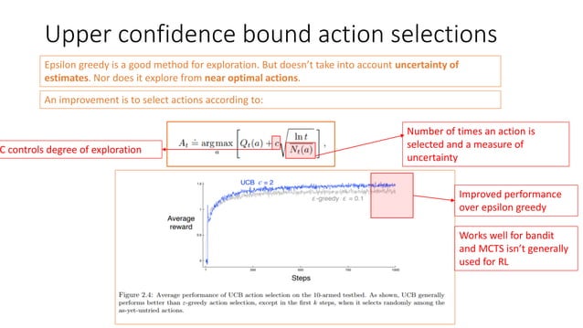 Introduction to Multi-armed Bandits | PDF
