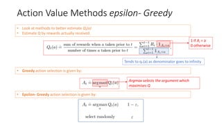 Introduction to Multi-armed Bandits | PDF