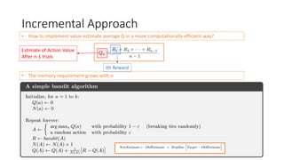 Introduction to Multi-armed Bandits | PDF