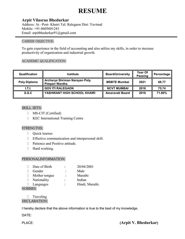 ARPIT_BHEDURKAR_RESUME-1.pdf