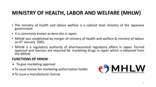 MHLW ppt.pptx