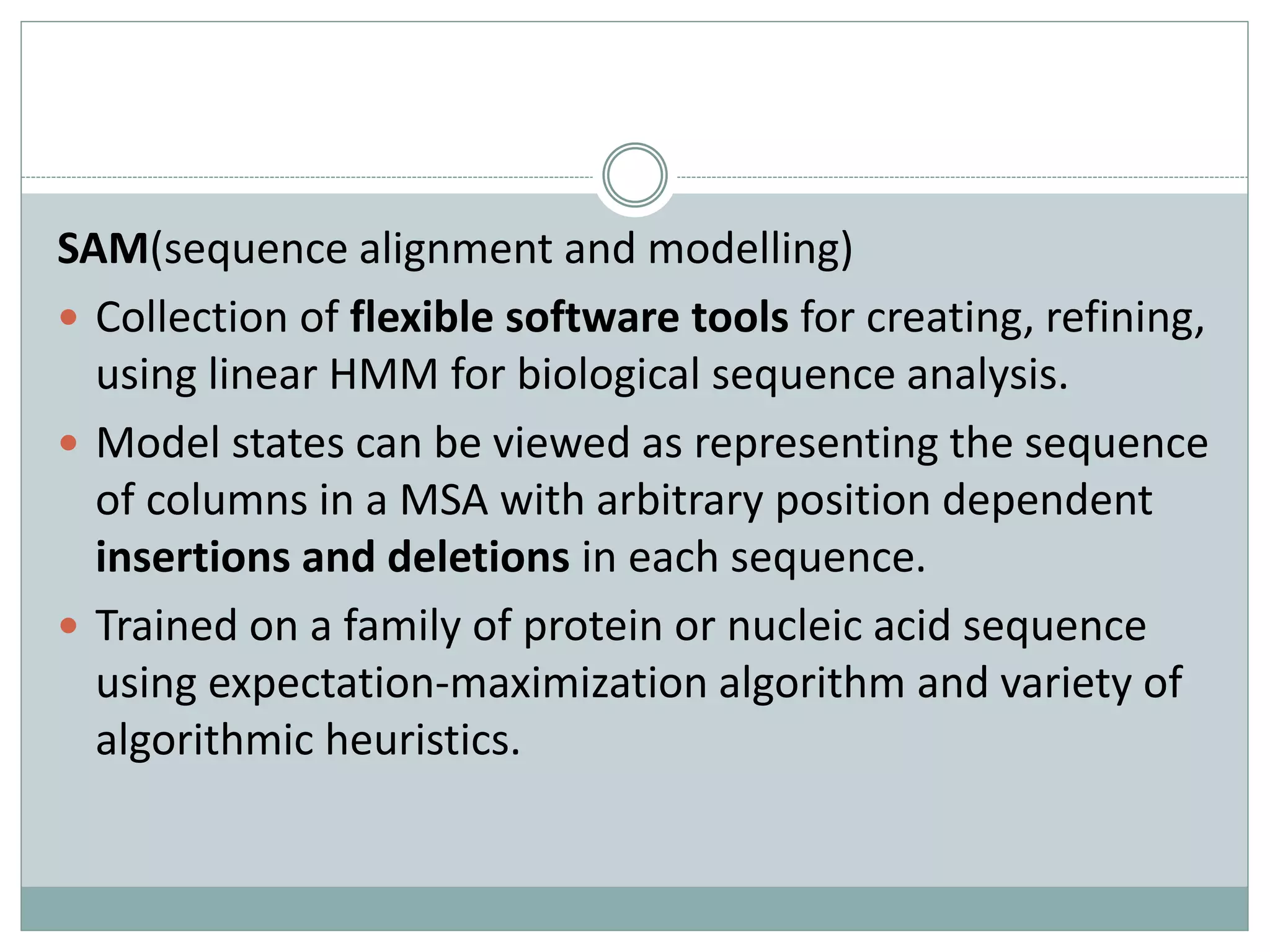 Hmm and neural networks | PPTX | Programming Languages | Computing