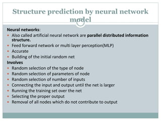 Hmm and neural networks | PPTX | Programming Languages | Computing