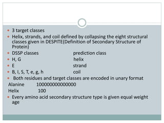 Hmm and neural networks | PPTX | Programming Languages | Computing