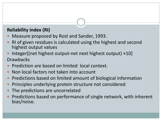 Hmm and neural networks | PPTX | Programming Languages | Computing