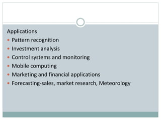Hmm and neural networks | PPTX | Programming Languages | Computing