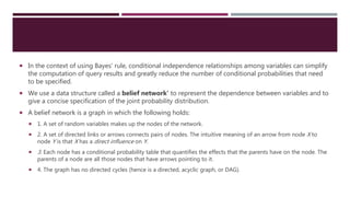 Inference in HMM and Bayesian Models | PPTX