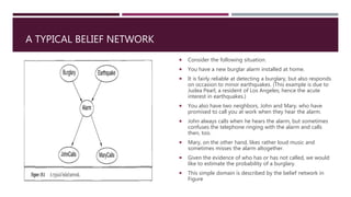 Inference in HMM and Bayesian Models | PPT