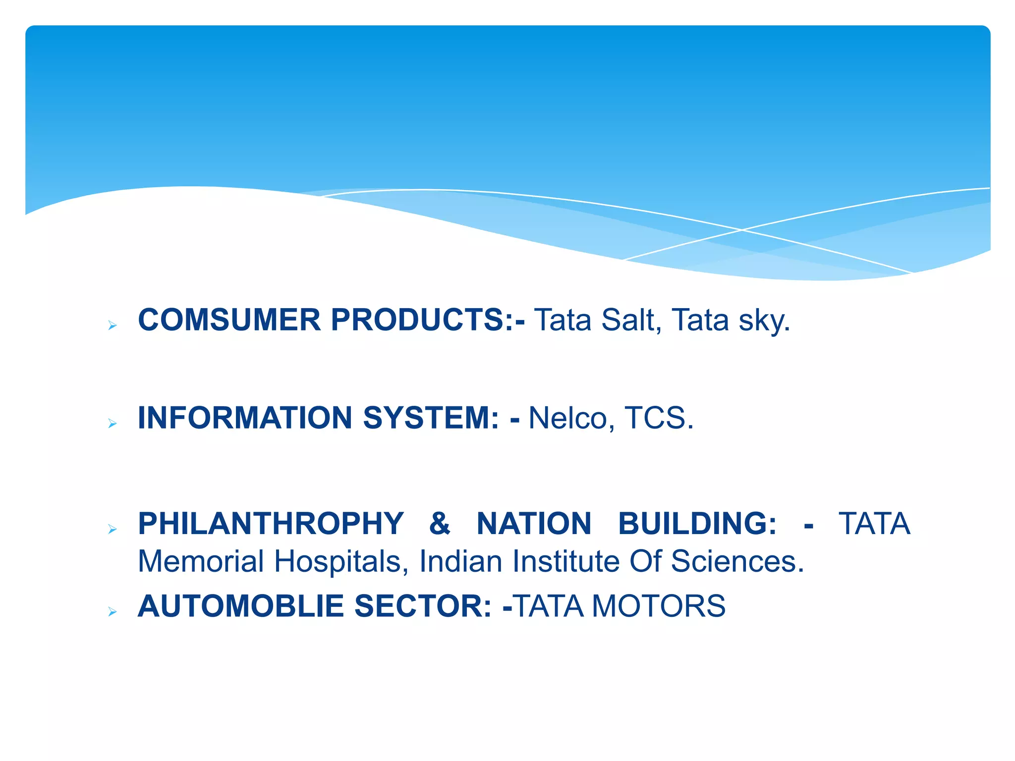 tata ppt | PPTX