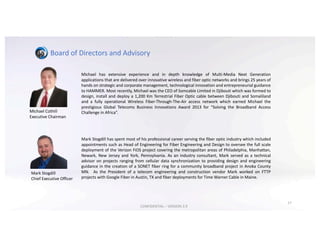 Hmmr Pitch Deck | PDF