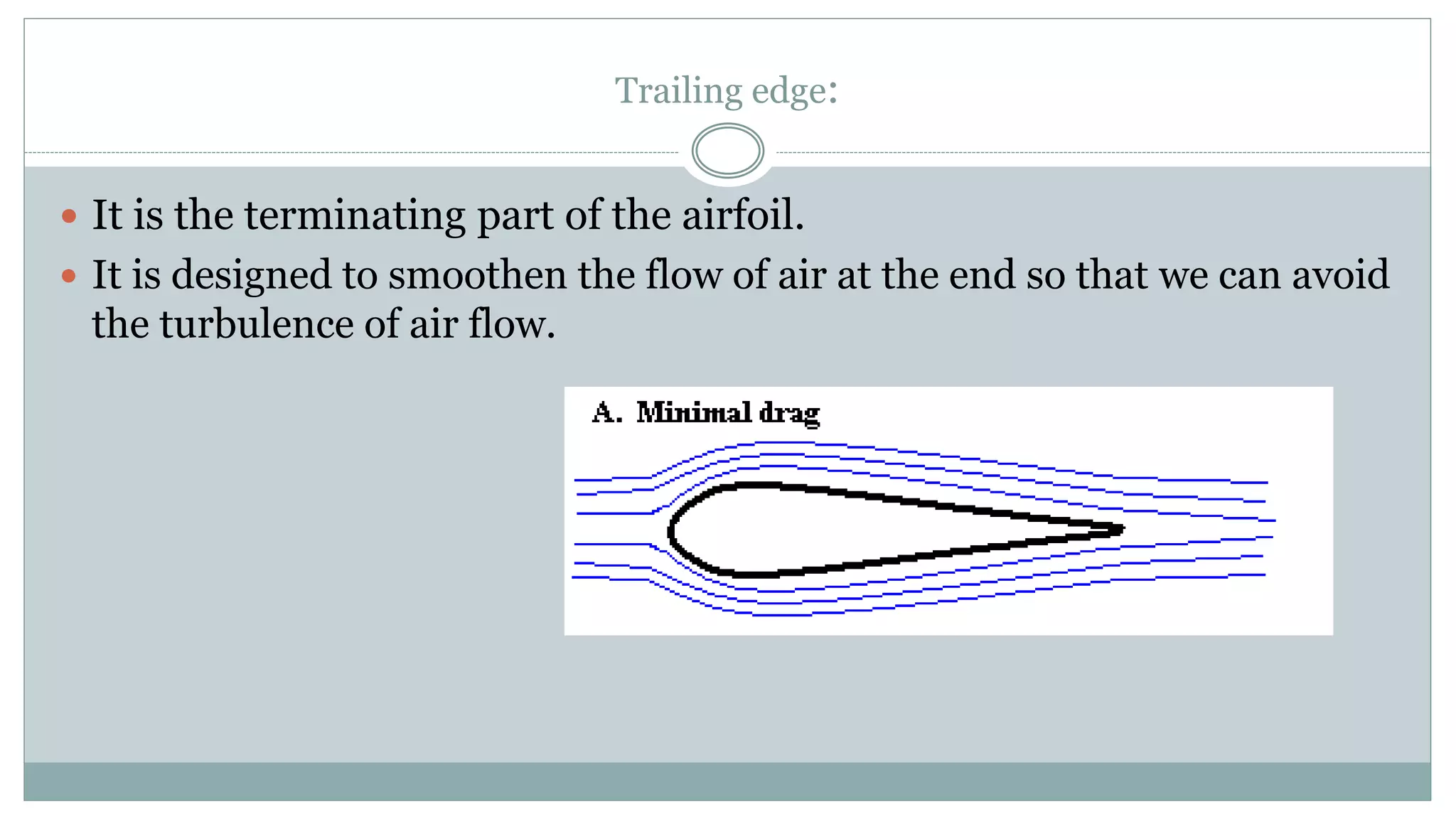 Airfoil | PPTX