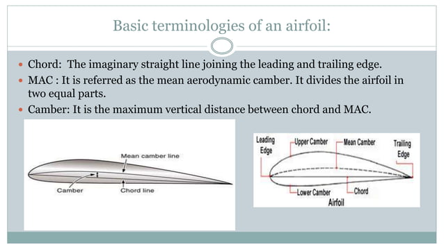 Airfoil | PPT
