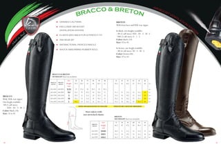 Tattini Riding Boots Collection boots, chaps, half chaps, jodhpur boots ...