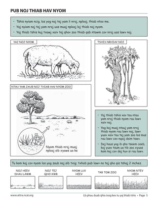 An Illustrated Guide to Sheep and Goat Production | PDF
