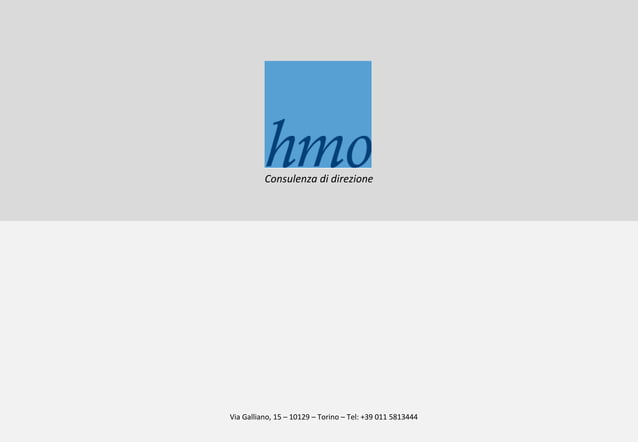 Hmo brochure v5 | PPT