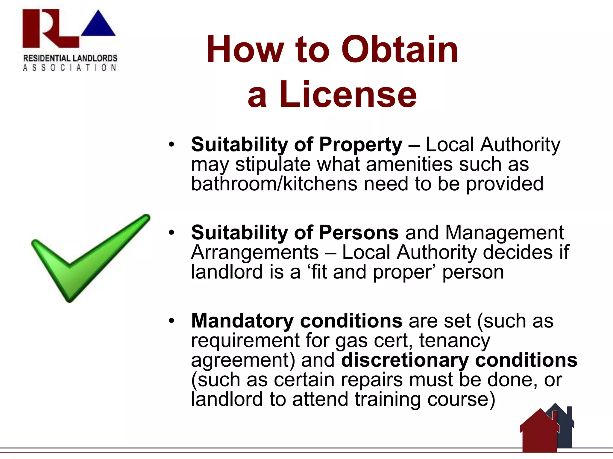 Hmo licensing | PPT