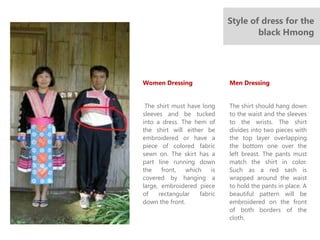 Hmong | PPTX