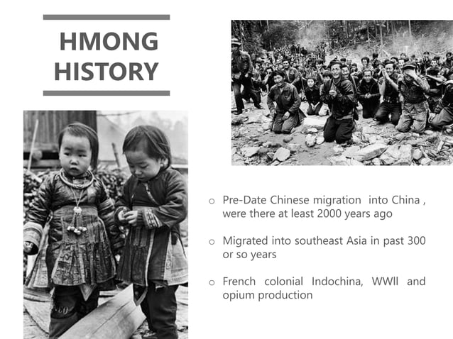 Hmong | PPT