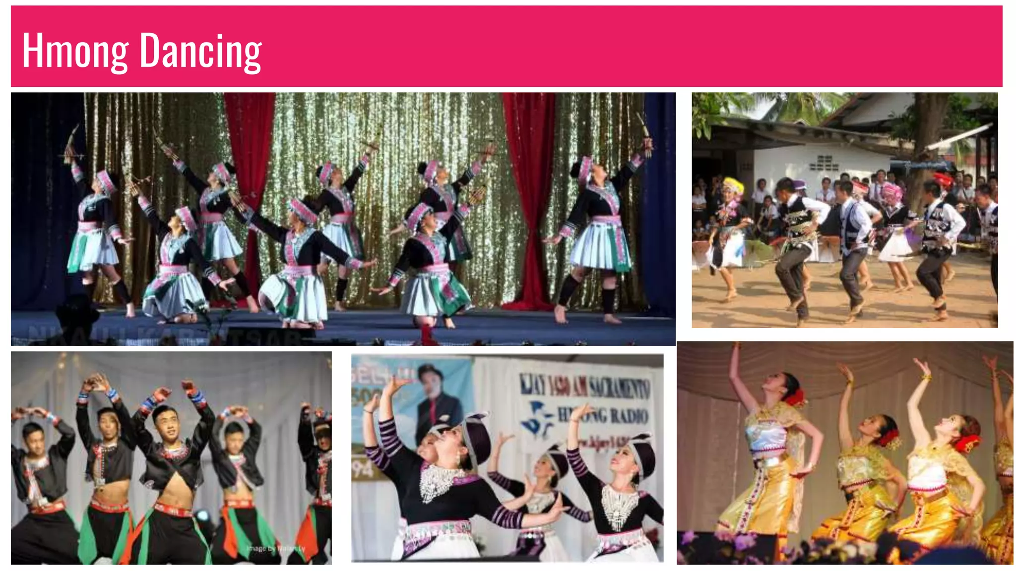 Hmong cultures hmong | PPTX
