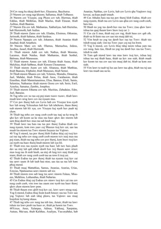 Hmong Daw - First Esdras.pdf