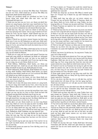 Hmong Daw - First Esdras.pdf